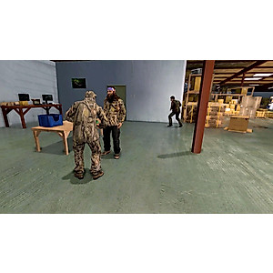 Duck Dynasty - Xbox 360