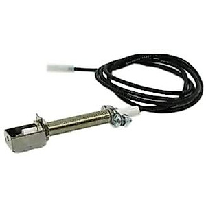 Votenli E0311H (5-Pack) Electrode Replacement for Kenmore 148.34308410, 640-05057386-4, 640-05057387-2, 90118; Master Forge 2518-3, 3218LT, 3218LTM, 3218LTN, 3618ST, IGS-01015J, L3218, P3018