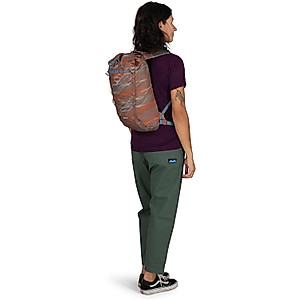 Osprey Daylite Cinch Backpack , Black