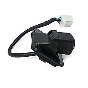 TENGWUMA Rear View Park Assist Back Up Camera for Accord 2014 2015 2016 2017 39530T2AA21 39530T2AU110M2