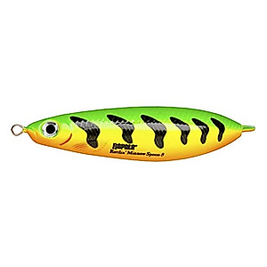 Rapala Rattlin` Minnow Spoon RMSR-08 Color MBT