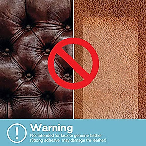 Polarduck Anti Cat Scratch Tape, 4 inches x 30 Yards Cat Training Tape, 100% Transparent Clear Double Sided Cat Scratch Deterrent Tape, Furniture Protector for Couch, Carpet, Doors, Pet & Kid Safe