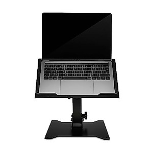 Pioneer DJ DJC-STS1 - DJ Stand for DJ Booth