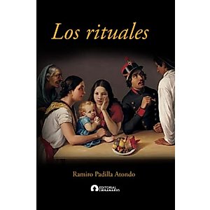 Los rituales (Spanish Edition)