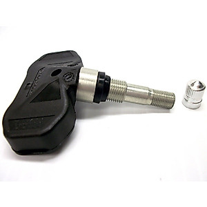 ACDelco GM Original Equipment 20925924 Tire Pressure Monitoring System (TPMS) Sensor