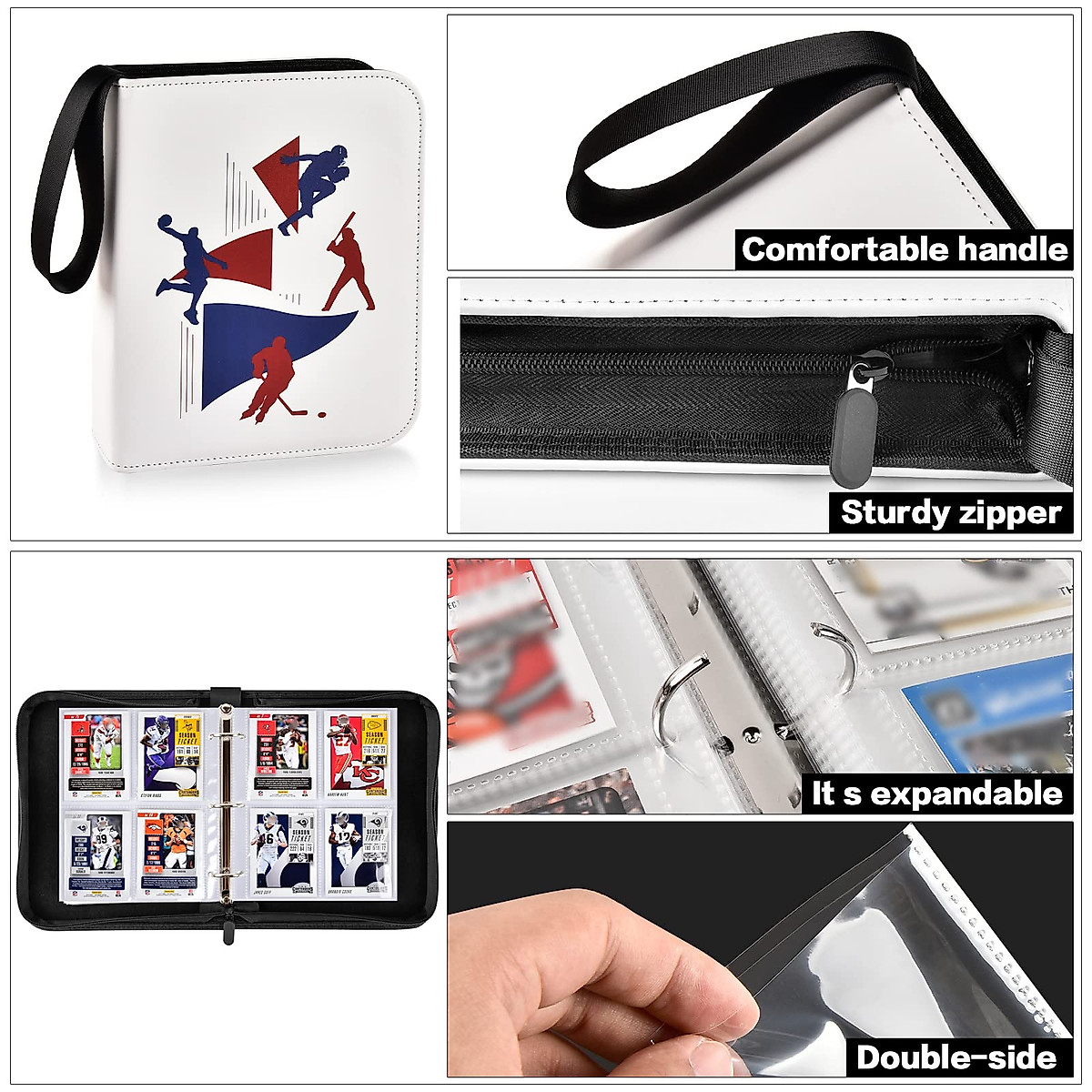 Protector Case-Black