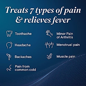 Advil Liqui-Gels Pain Reliever and Fever Reducer, Pain Medicine for Adults with Ibuprofen 200mg for Headache, Backache, Menstrual Pain and Joint Pain Relief - 200 Capsules, Advil PM Ibuprofen - 2 Ct