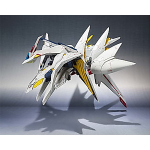 TAMASHII NATIONS - Mobile Suit Gundam Hathaway Ver. - (Ka Signature) Penelope, Bandai Spirits The Robot Spirits