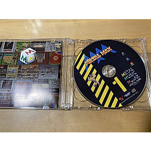 Metal Max 3 [Limited Edition] [Japan Import]