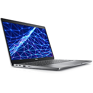 Dell Latitude 5000 5330 2-in-1 (2022) | 13.3" FHD Touch | Core i5 - 256GB SSD - 16GB RAM | 10 Cores @ 4.4 GHz - 12th Gen CPU Win 11 Pro (Renewed)