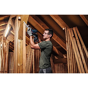 Bosch 2608656040 Sabre Saw Blade S922 VF 2 Pcs