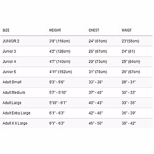 Crewsaver Atacama Sport Sailing Yachting and Dinghy Drysuit with Front Zip & Undersuit - 3 Layer Breathable Fabric All Over