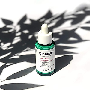 Dr.Jart+ Cicapair Tiger Grass Camo Drops (The U.S exclusive Product)