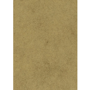 Sandstone Light Brown - Large Brown Wool Felt Premium Sheet - 20% Wool Blend - DIY, Sewing, Crafting, Felting - National Nonwovens - 1 36 in x 36 in Sandstone Brown Wool Felt Sheet