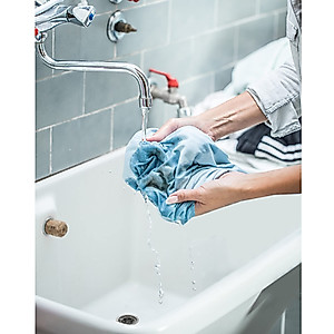 2pcs Mesh Bathroom Lavatory Sink Strainer, Stainless Steel Slop Basket Filter Trap, 2.25" Top / 1" Sink Strainer, Bathroom Wash Basin Balcony Drain Hole, Utility, Slop, Laundry, RV and Lavatory