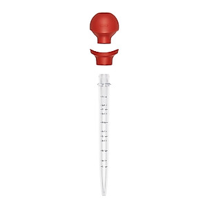 OXO Good Grips Turkey Baster, Red