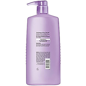 L’Oréal Paris Elvive Volume Filler Thickening Shampoo, 28 fl. oz.