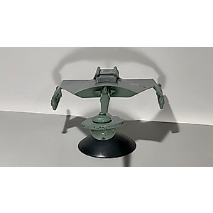 AMT Star Trek: The Original Series Klingon Battle Cruiser 1:650 Scale Model Kit