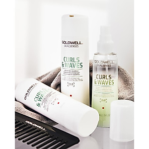 Goldwell Dualsenses Curls & Waves Hydrating Conditioner (300mL)