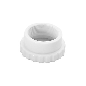 Ptazucv 2-inch Adapter is Suitable for Swimming Pool Fountain Accessories and Can Adjust The Cooling Experience of The Swimming Pool Nozzle