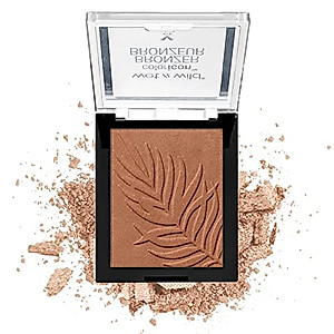 wet n wild Color Icon Bronzer What Shady Beaches
