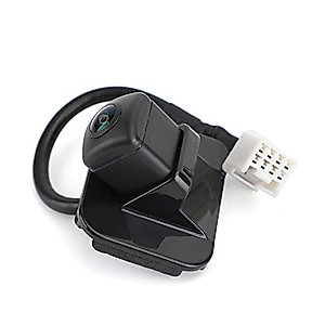 Topteng Car Rear View Backup Camera Parking Camera fits for Honda Accord 2.4L L4 2014-2017, 2.0L L4 Electric/Gas 2017, 3.5L V6 2014-2017