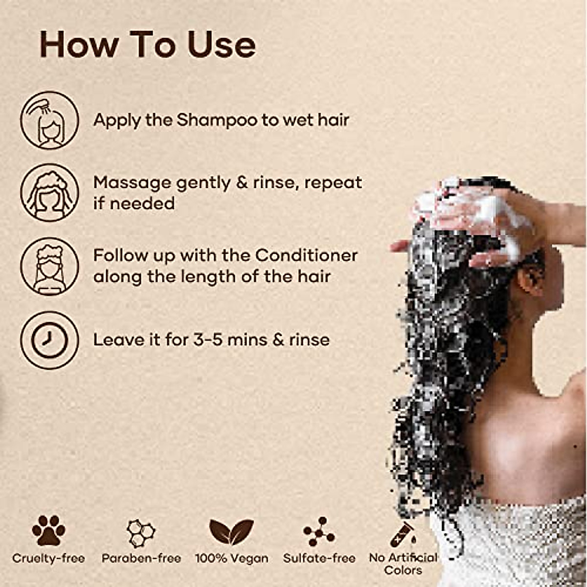 BOTANIC HEARTH Biotin Shampoo and Conditioner Set - with Ginger Oil & Keratin for Hair Loss and Thinning Hair - Fights Hair Loss, Sulfate Free, for Men and Women, (Packaging May Vary),16 fl oz each