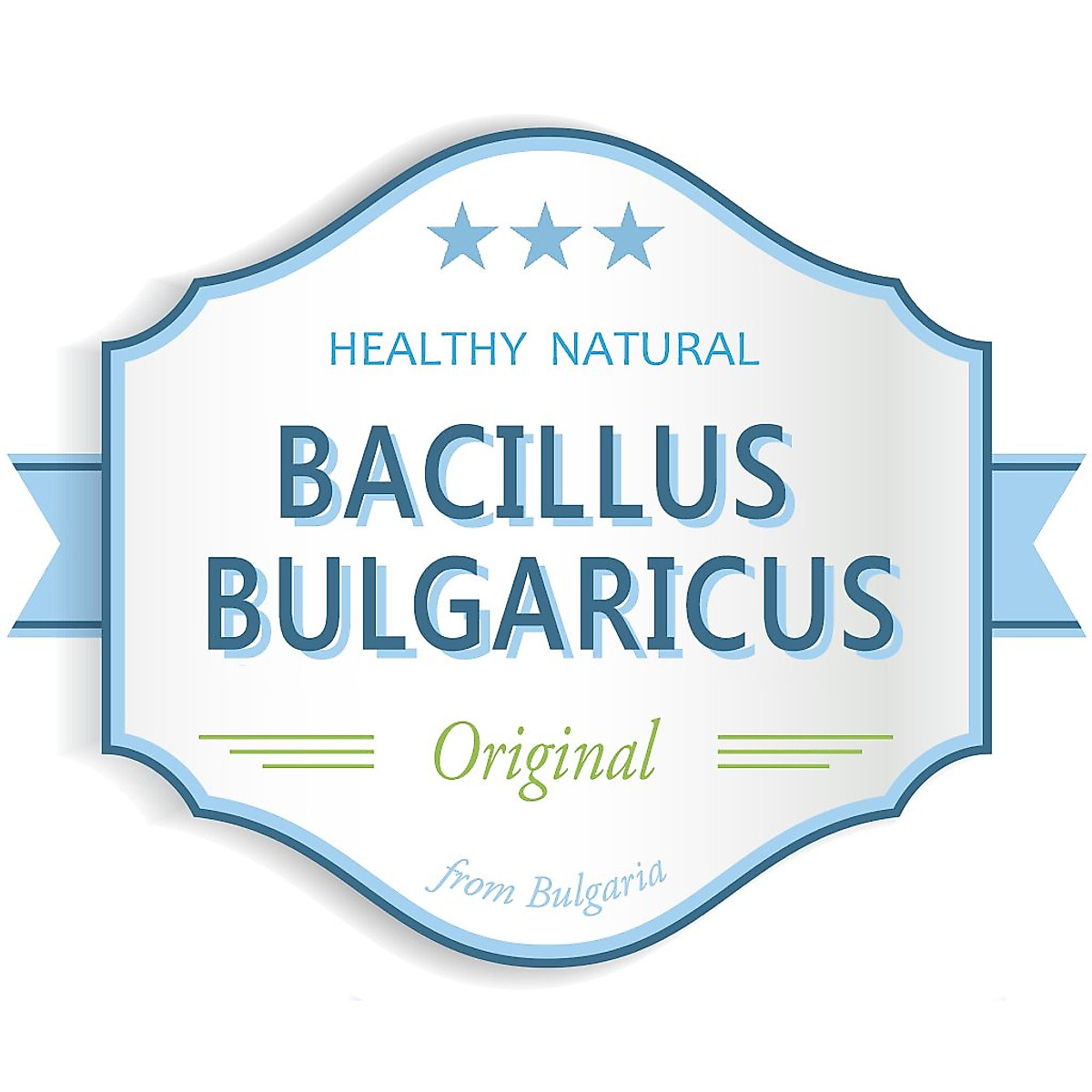 Bulgarian Yogurt Starter (Makes 40 Gal / 150 L)