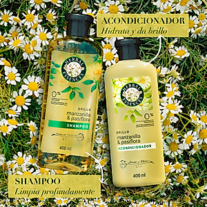 Herbal Essences Shine Collection Conditioner 13.5 Fl Oz