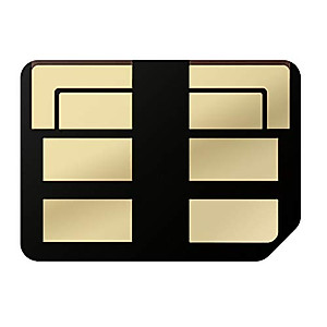 HUAWEI Universal Nano 128 GB Memory Card