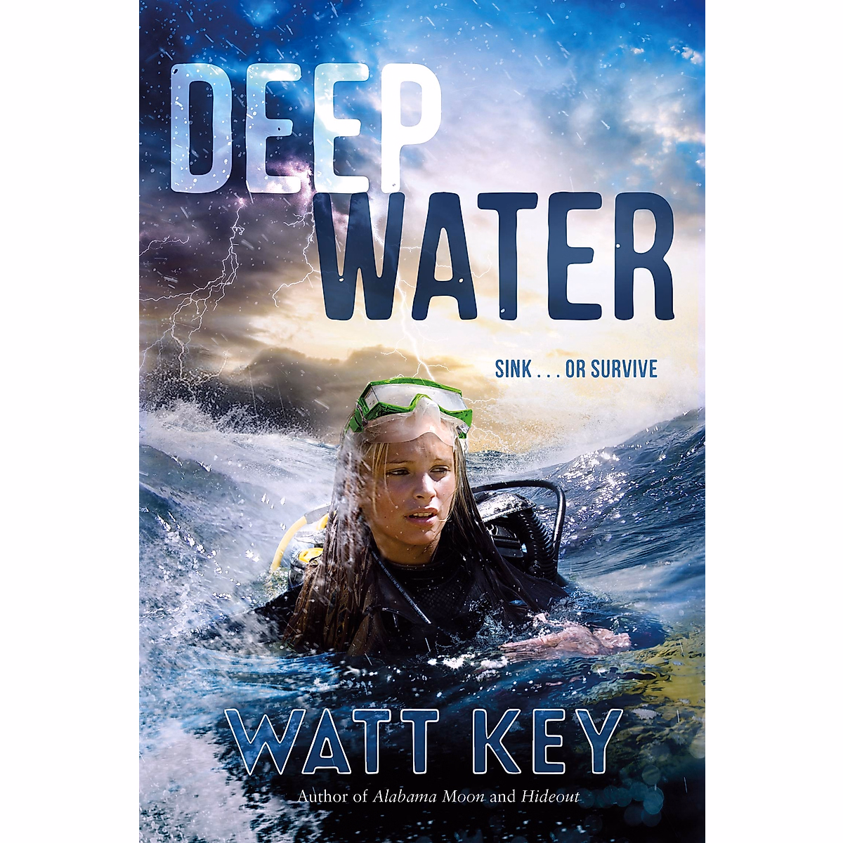 Deep Water
