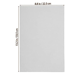 Beavorty jewelry sponge pad jewelry inserts holder earrings showcase trays jewelry foam insert earring tray inserts earring display tray earring sponge tray travel bracelet earring holder