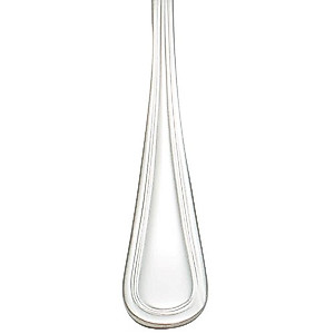 (Set of 72) Tuscany Dinner Forks, Heavy Weight 18/0 Stainless Steel 8-Inch Table Forks for Restaurant/Catering, Commercial Quality Silverware Flatware Set