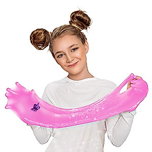 Canal Toys - So Slime DIY - Slime Factory - Make your own 10 Slimes Just add water No glue, no mess Multi, 13.5" x 3.15" x 12.25"