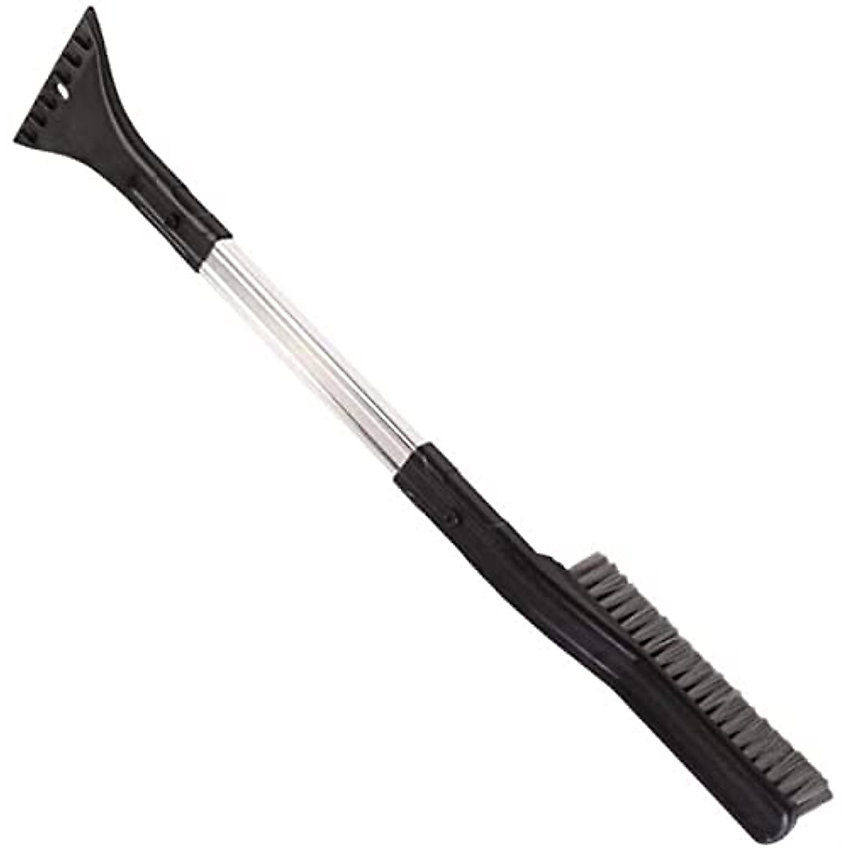 Chendunchishi Snow Shovel Removable car Snow Removing Scraper deicing Brush Tool