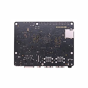 VisionFive RISC-V Linux AI Single Board Computer Based on JH7100 SoC Dual-core 64bit Processor for Intelligent Vision Application