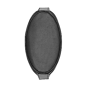 Calvin Klein Ash North/South Crossbody, Black/Silver, One Size