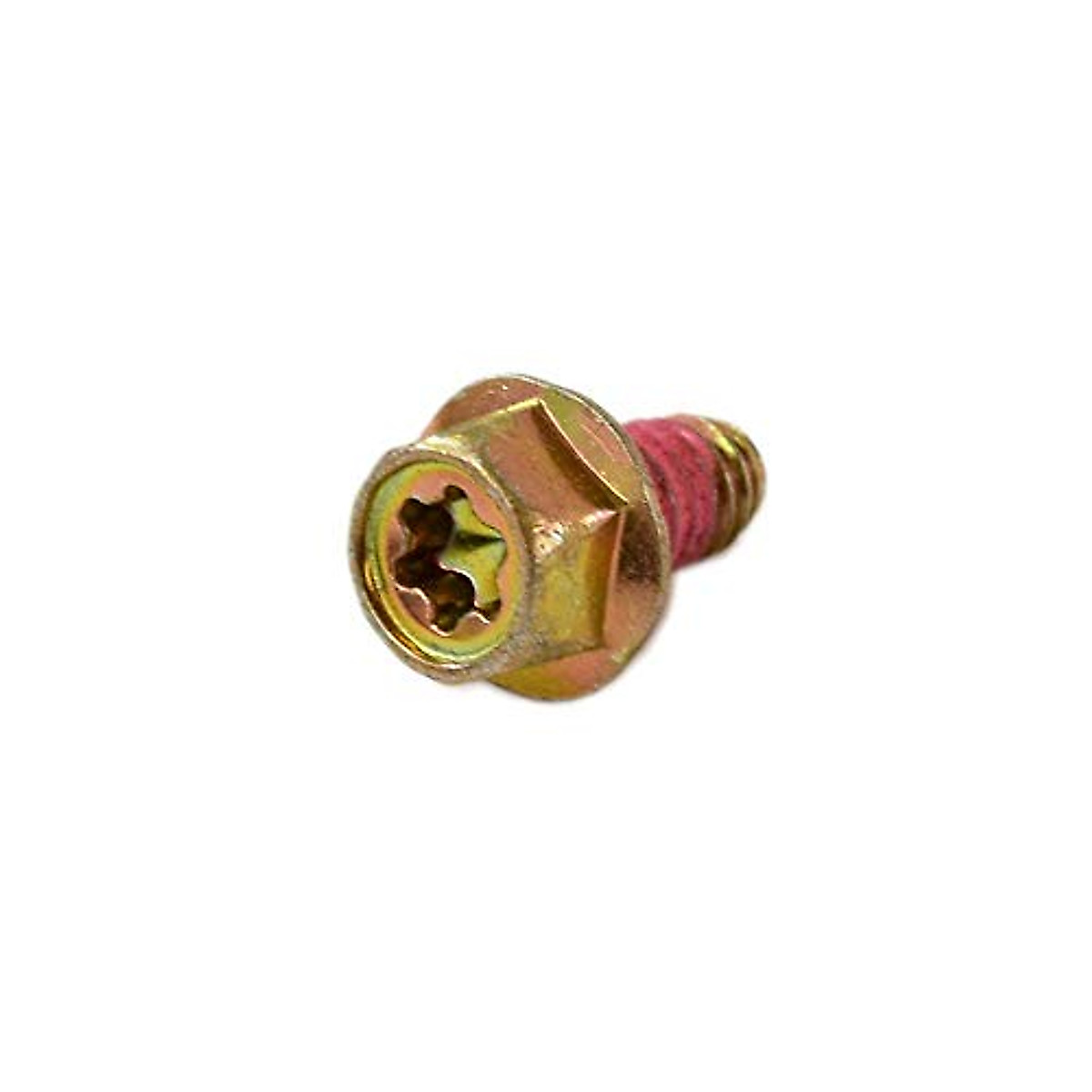 Tecumseh 650990 Lawn & Garden Equipment Screw Genuine Original Equipment Manufacturer (OEM) Part