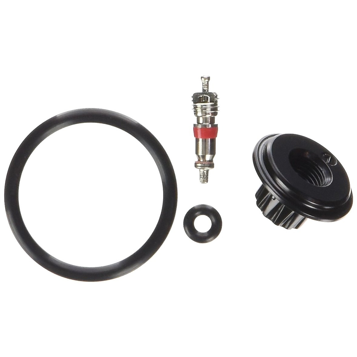 RockShox Fork Service Kit, Recon (2010), Recon Gold (2011)