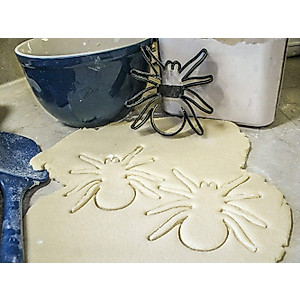 INSECTS BUGS ARACHNID WINGS LADYBUG BUMBLEBEE BUTTERFLY SPIDER SET OF 4 COOKIE CUTTERS USA PR1061