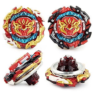 Burst B-188 DB Booster Astral Spriggan Starter Bey Battle Spinning Top Toy Without Launcher & Grip
