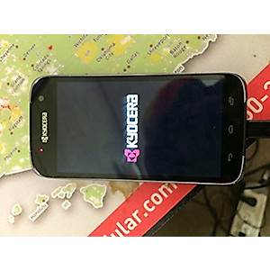 Kyocera Hydro Life Andorid SmartPhone (Metro PCS) No Contract