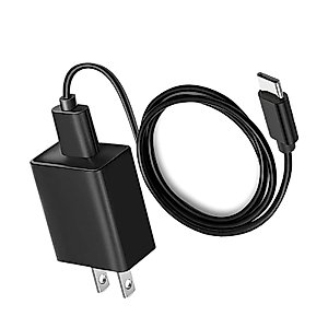 Wall Charger for ORORO Charger Omnipod 5 Omni pod 5 USB Charging Cable Cord Samsung TV Remote Charger Replacement Samsung Solar Cell Remote, Samsung Frame TV Remote,Rechargeable Heated Vest Power Cord