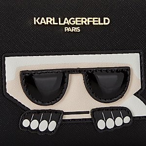 Karl Lagerfeld Paris Maybelle SLG Essential Wallet