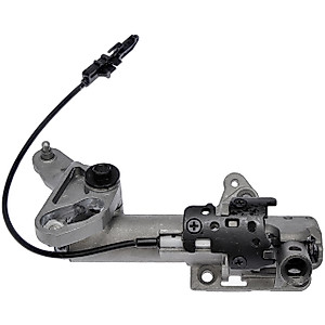 Dorman 905-120 Steering Column Shift Mechanism Compatible with Select Models