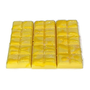 Buttered Popcorn Wax Melt Snap Bars You Get 2 Wax Melts Birthday Gifts Highly Scented Soy Blend Tarts for Electric & Tea Light Warmers