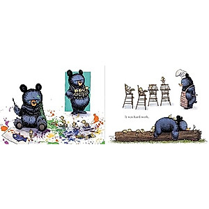 Mother Bruce-Mother Bruce, Book 1 (Mother Bruce Series)