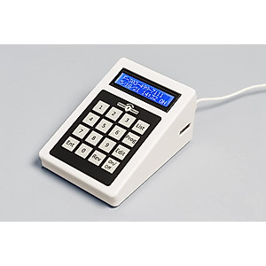PhonePeace System Protects The Elderly from Scam Calls and All unwanted landline Calls. Newer Model Available-Phonepeace RS