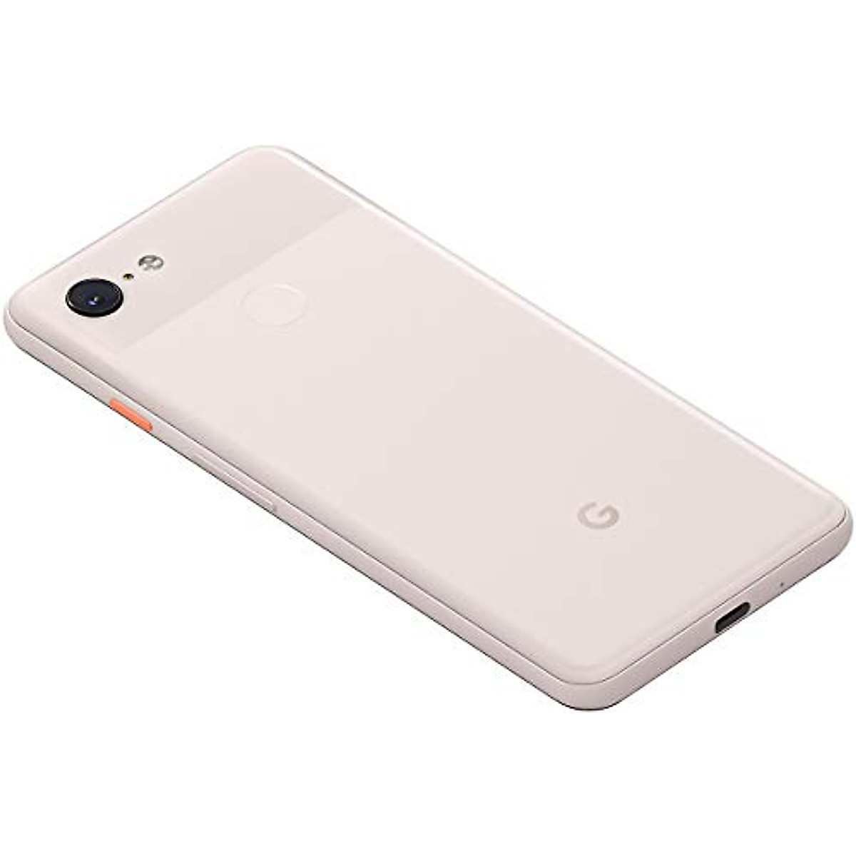 Pixel Phone 3-64GB - US Warranty - Not Pink - (Renewed)