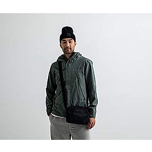 Timbuk2 Vapor Crossbody Bag, Jet Black